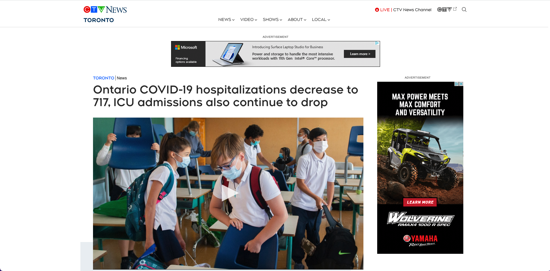 canada ads – Blockthrough